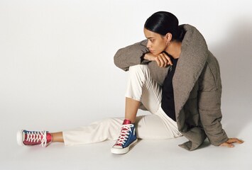 Jonathan Anderson on making Converse inspired by John Waters Dazed