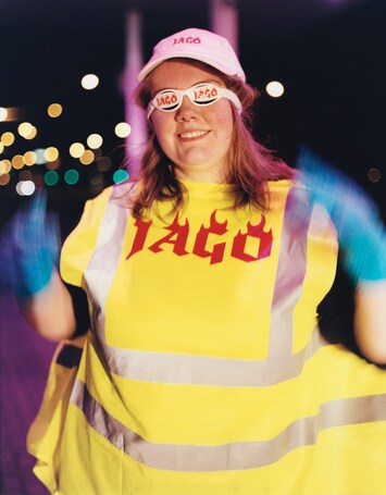 Clifford Jago & The Ice Queens | Dazed