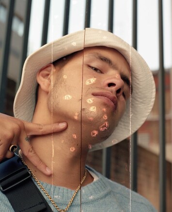 Get to know slowthai, the rapper making UK hip hop a more twisted place ...