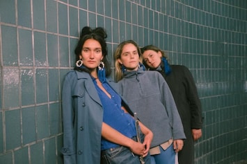 Four new Norwegian bands you need to be listening to | Dazed