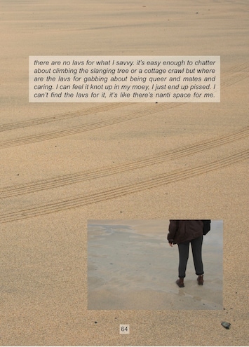 The new book written in Polari, a secret language for queer survival ...