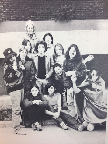 The inside story of Ben Stiller’s high school avant-punk band | Dazed