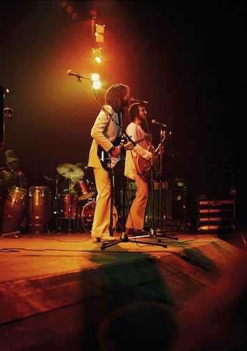 Derek Ridgers on what it’s like to photograph the world’s biggest stars ...