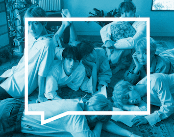 How BTS’s androgynous, fluid style is empowering teens worldwide | Dazed