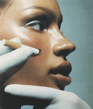 Forget Botox, here’s a guide to no-needle skincare | Dazed