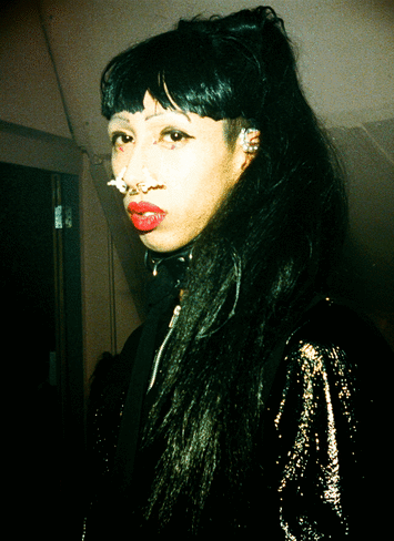 Photographing London’s most elusive queer techno party | Dazed