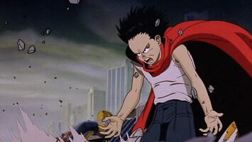 Akira director Katsuhiro Otomo announces sequel TV series and new film ...
