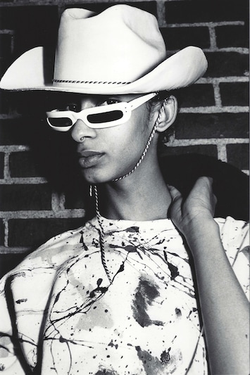 See Arlene Gottfried’s photographs of 80s New York City after dark | Dazed