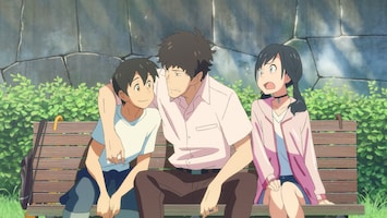 The global warming-inspired anime storming Japan’s box offices | Dazed