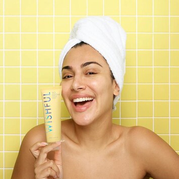 Huda beauty skin care store