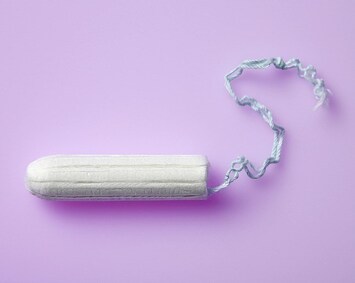 The UK tampon tax is finally being scrapped | Dazed