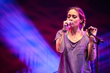 Quentin Tarantino irritated Fiona Apple into quitting cocaine | Dazed