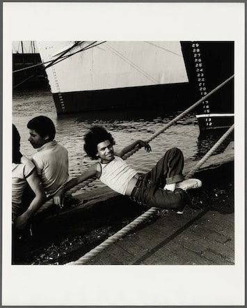 Peter Hujar: the legacy, life, and loves of the bohemian photographer ...