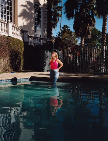 Step inside the Hype House, the LA mansion where TikTok dreams are made ...