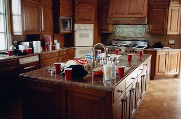 Step inside the Hype House, the LA mansion where TikTok dreams are made ...