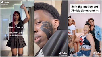 TikTok users protest the unfair censorship of Black creators | Dazed