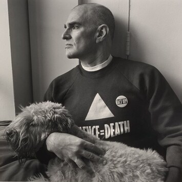 Larry Kramer in his own words | Dazed