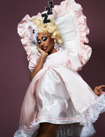 The best high fashion-inspired runway looks to ever hit Drag Race | Dazed