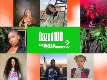 Meet the Dazed 100 talents getting their ideas funded | Dazed