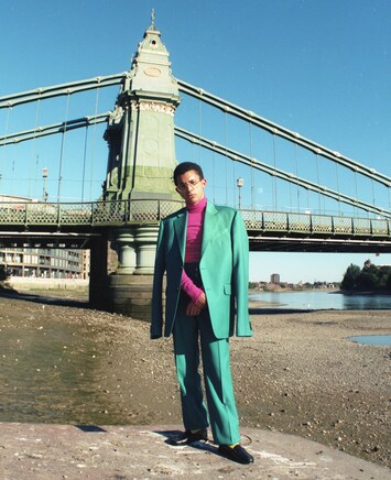 Jimothy Lacoste is getting things done his own way | Dazed