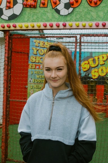 Millie B on the diss track that took TikTok by storm | Dazed