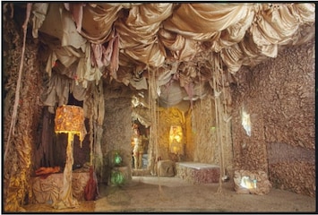 Colette, iconic artist of 70s NYC, on saving her most important artwork ...