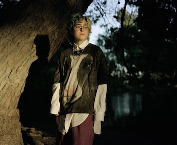 Five things that inspired Claud’s debut album Super Monster | Dazed