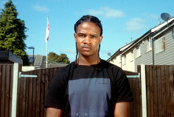 Get to know KAM-BU, the rebel rapper championing migrant stories | Dazed