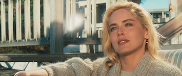 Unpicking the icy cool style of Sharon Stone’s Basic Instinct femme ...