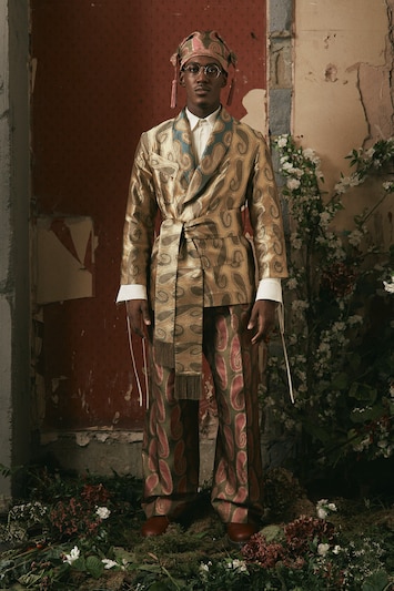 ‘I’m picking class apart’: Steven Stokey-Daley on being a gentle ...