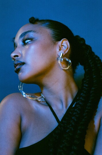 AZEEMA’s latest issue celebrates the rituals that shape our lives | Dazed