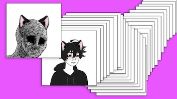 From 4chan to Theorygram: how catboys became a symbol for the post-left ...