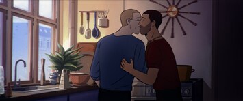 Flee: the heartbreaking animated documentary nominated for 3 Oscars | Dazed