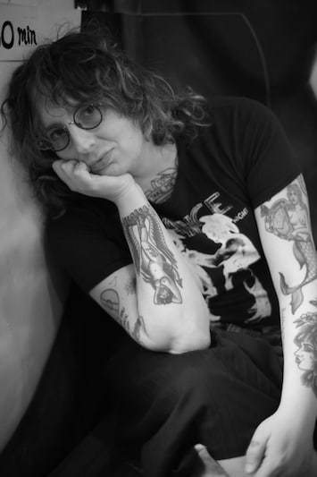 Author Grace Lavery: ‘Being a trans woman is very strange’ | Dazed