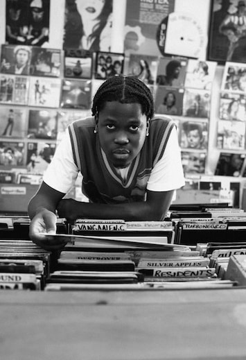 Skiifall, the Carribean-Canadian rapper fusing dancehall and drill | Dazed