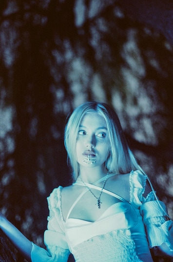 Daine is the Charli XCX-approved pop star going goblin mode | Dazed