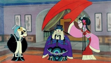 The story behind this lost 1980s Chinese animation | Dazed