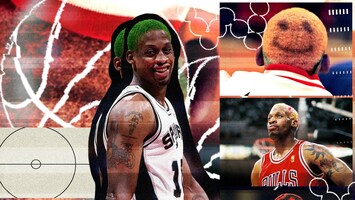 Courting style: five times that basketball influenced fashion | Dazed
