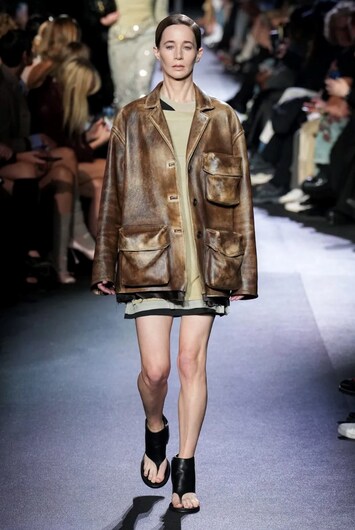 Miu Miu womenswear SS23 | Dazed