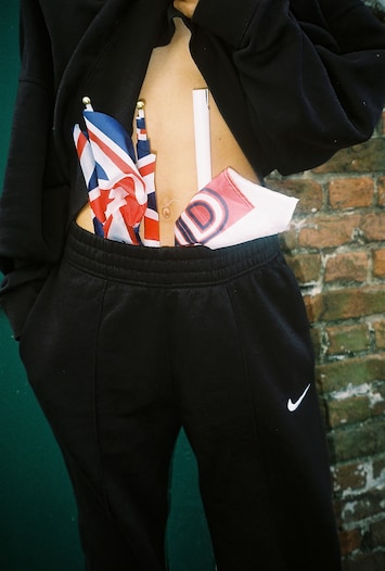 London artist Rene Matić is subverting white skinhead culture | Dazed