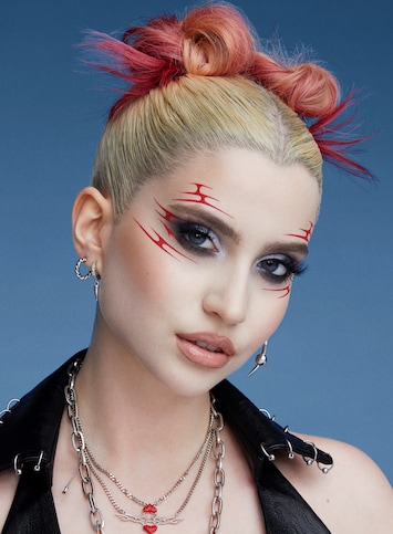 Abby Roberts had her Morphe palette planned years before they asked her | Dazed