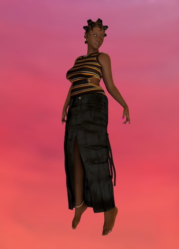 Idoru is the app making avatars more realistic and representative than ...