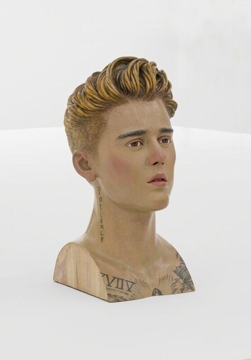 Jonathan Anderson has bravely come out as a Belieber | Dazed