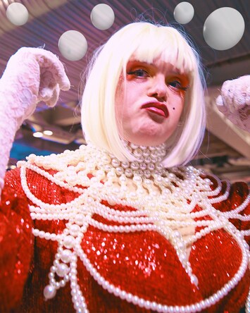Holiday calendar: meet the Dazed Club creative community | Dazed