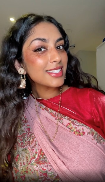 ‘It’s like a family Met Gala’: 7 young muslims on their Eid fashions ...