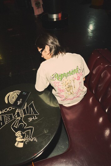 Represent: Mike and George Heaton | Dazed