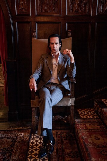 Nick Cave on grief: ‘I want people to know that things get better’ | Dazed
