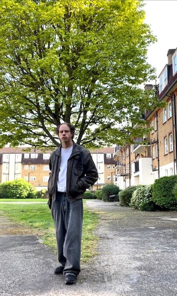 This is what young British people are actually wearing right now | Dazed