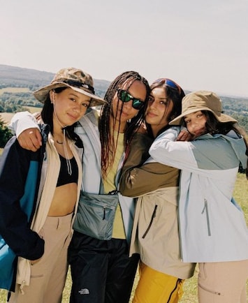 The fashion fans proving gorpcore is for life, not just for posers | Dazed