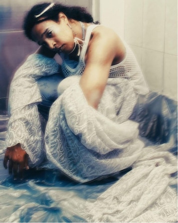 Iceboy Violet is the Manchester rapper building dreams out of desire ...